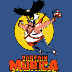 ¿Por qué algunos americanos dicen Murica? - Smyth Academy Madrid