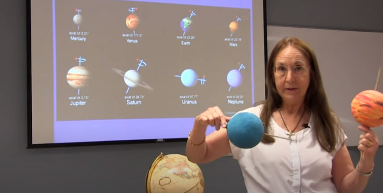 Curso gratuito de Astronomía General con Julieta Fierro. – Smyth Academy Curso gratuito de Astronomía General con Julieta Fierro. – Smyth Academy